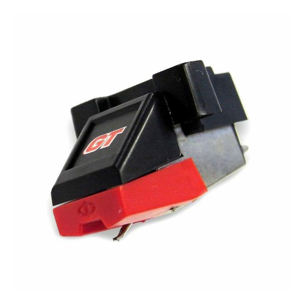 Numark Groovetool Turntable Cartridge and Stylus – THEDJWAREHOUSE